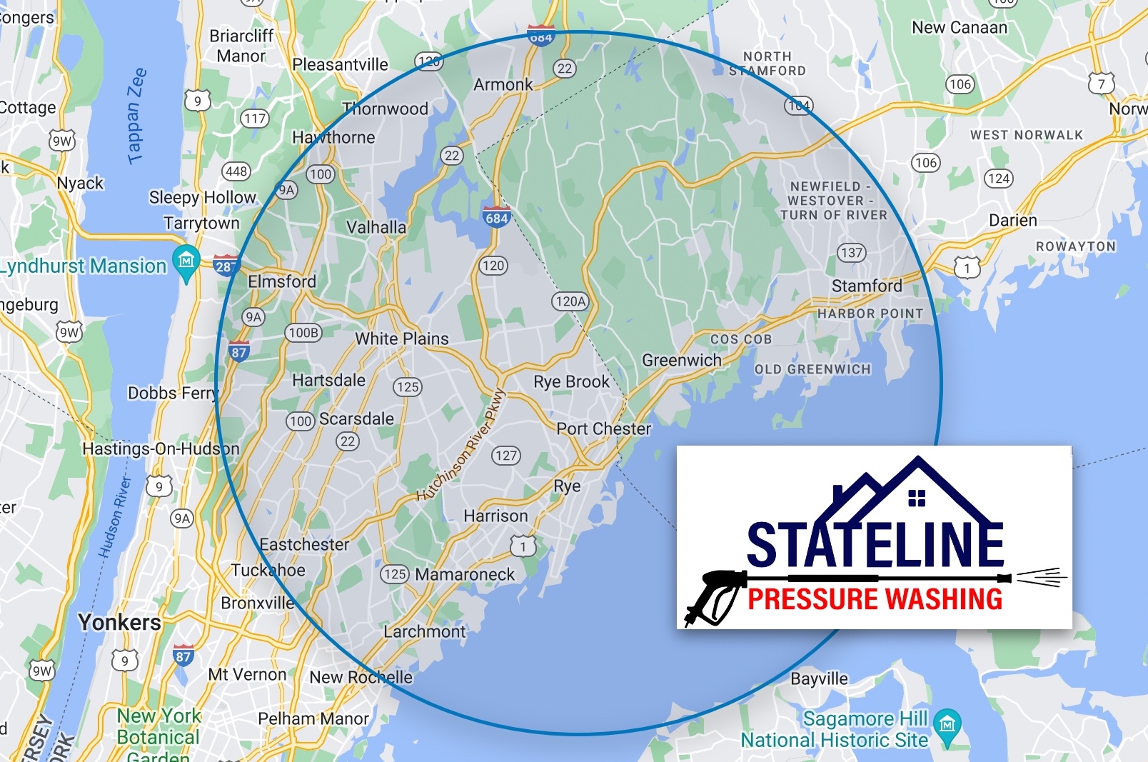 Gallery | Stateline Pressure Washing LLC